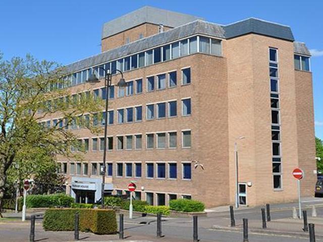 For Rent Office Redditch Worcestershire DS101448479