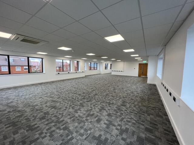 For Rent Office Ringwood Hampshire DLS101301134