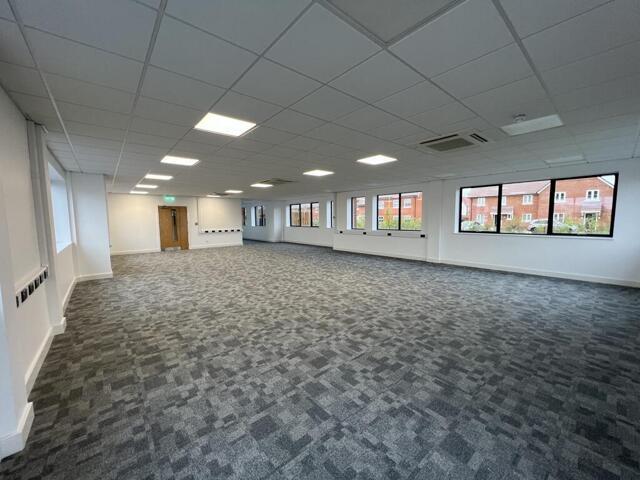 For Rent Office Ringwood Hampshire DS99681710