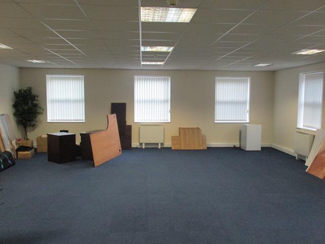 For Rent Office Rugby Warwickshire DS100617408