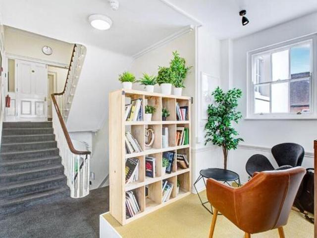 For Rent Office Wokingham Berkshire DLS100504211
