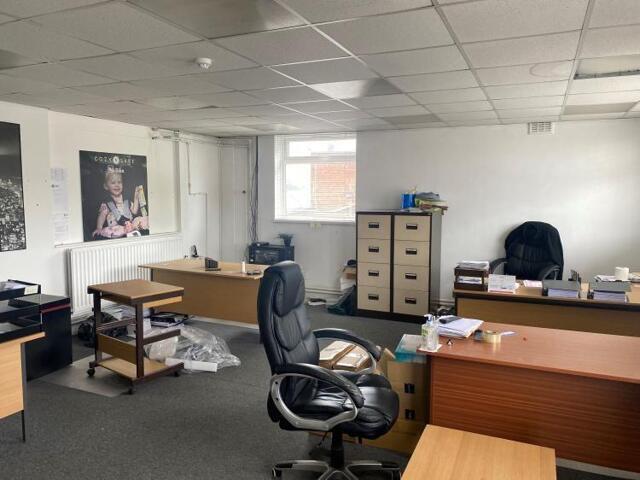 For Rent Office Wolverhampton West Midlands DLS101382796
