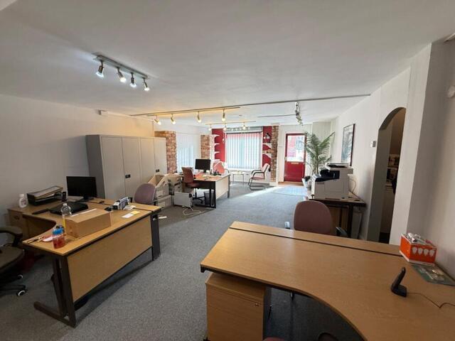 For Rent Office Worcester Worcestershire DLS101157762