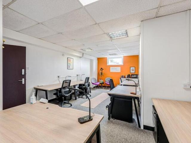 For Rent Office Worthing West Sussex DLS100616586