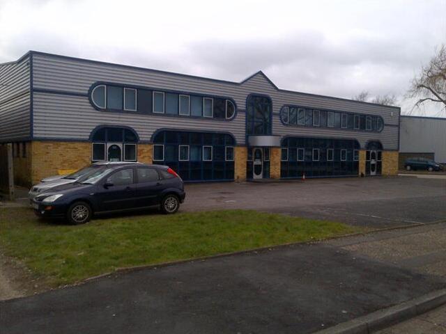 For Rent Office Worthing West Sussex DLS99581725