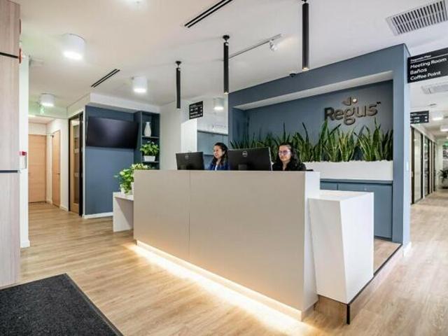 For Rent Office Watford Hertfordshire DLS100103952