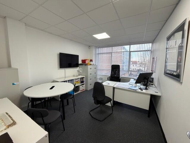 For Rent Office Walsall West Midlands DLS100330919
