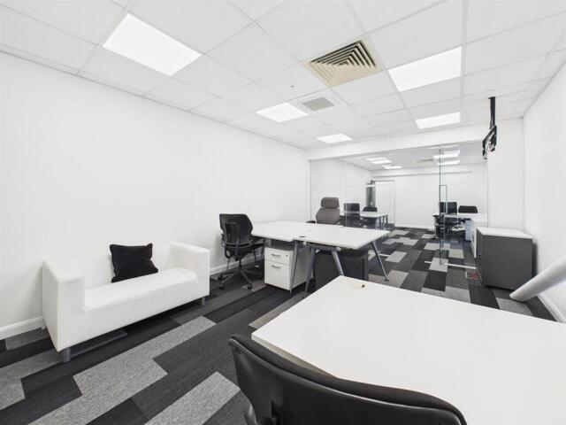 For Rent Office Waltham Abbey Essex DLS100766814