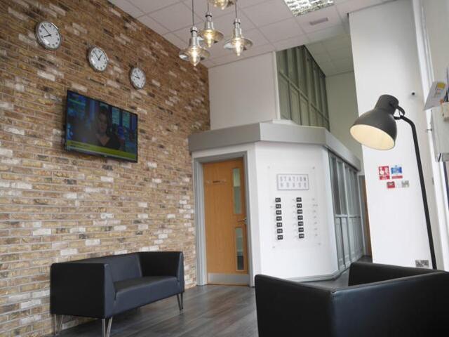 For Rent Office Warrington Cheshire DLS99373929