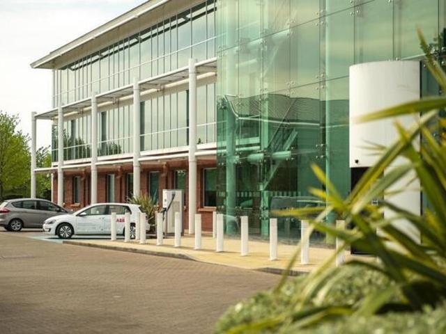 For Rent Office Warrington Cheshire DLS99472860