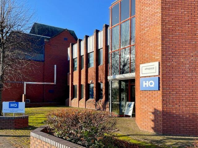 For Rent Office Warrington Cheshire DLS100068082