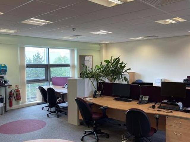 For Rent Office Warwick Warwickshire DS100107790