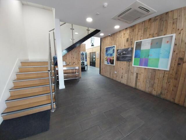 For Rent Office Wembley Great London DS100910269