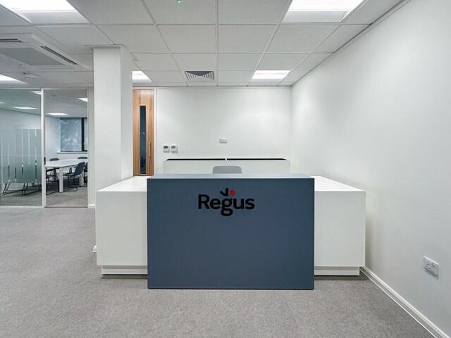 For Rent Office Widnes Merseyside DS101754907