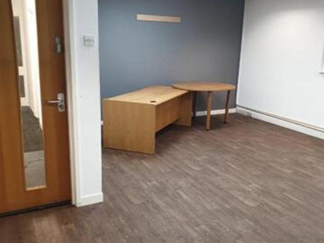 For Rent Office Widnes Cheshire DLS101701961