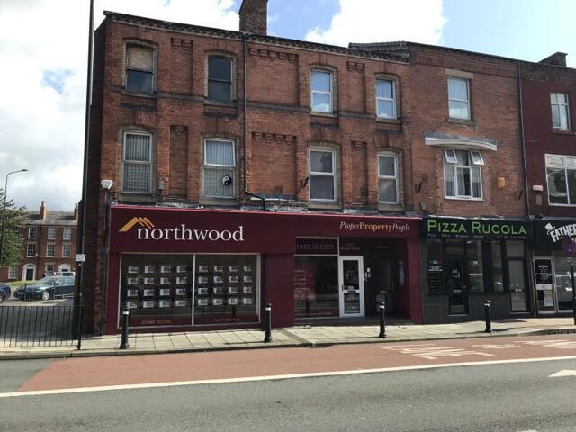 For Rent Office Wigan Greater Manchester DS99233278