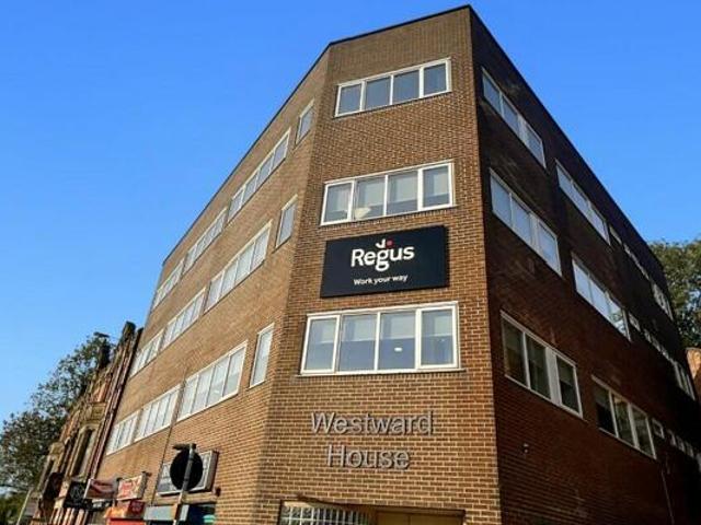 For Rent Office Wigan Lancashire DS100668836