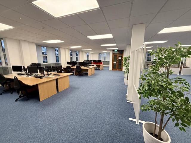 For Rent Office Wimborne Minster Dorset DLS101555159