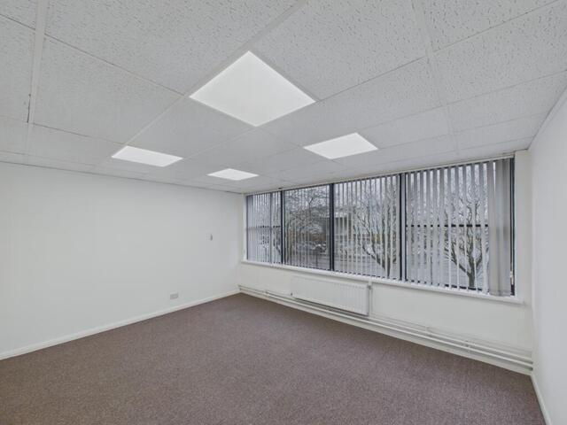 For Rent Office Winsford Cheshire DS101086786