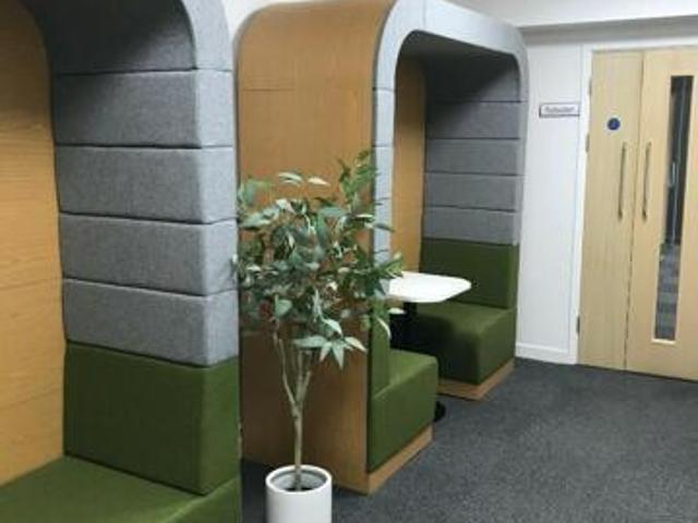 For Rent Office Wye Kent DS99233285