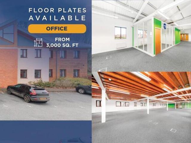 For Rent Office Wye Shropshire DLS101211926