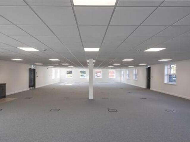 For Rent Office Tewkesbury Gloucestershire DLS99827113