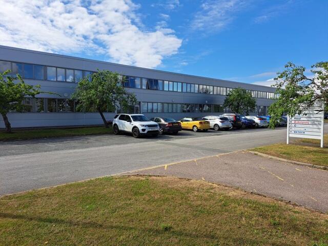 For Rent Office Thurleigh Bedfordshire DS100532975