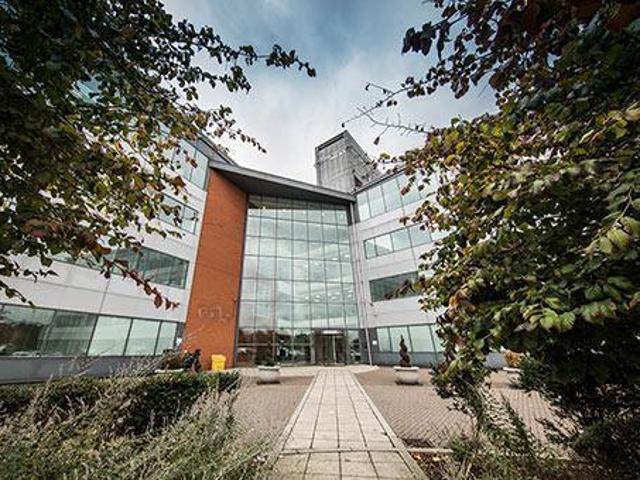 For Rent Office Thurrockc Great London DS100899375