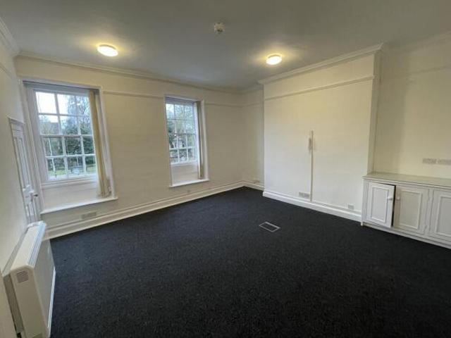 For Rent Office Thetford Norfolk DLS100002242