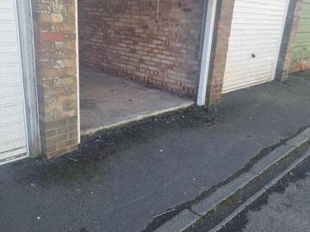 For Rent Parking Cramlington Northumberland DLS100312591