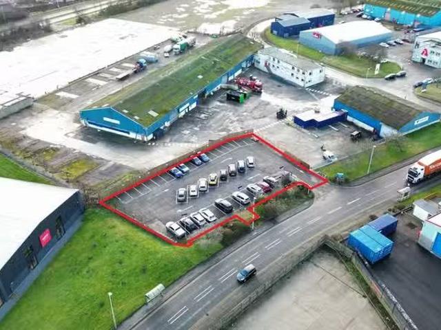 Cheap Parking for rent in Denmore Road, Bridge Of Don, Aberde.