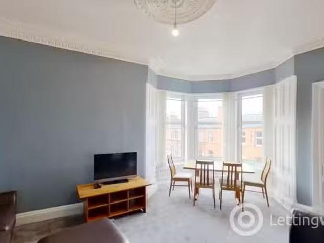 Charming Property to rent in MONTPELIER PARK, EDINBURGH, EH10