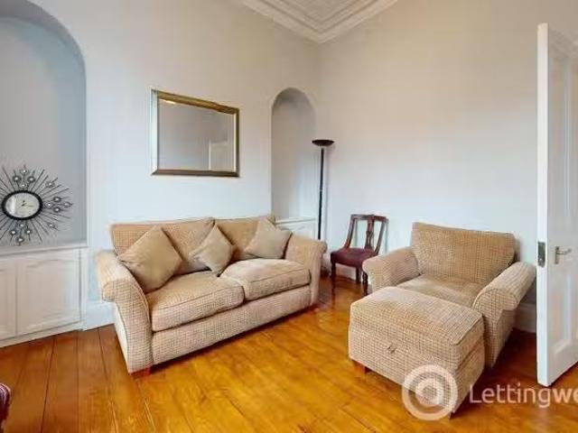 Nice Property to rent in Mount Street, Rosemount, Aberdeen, AB.