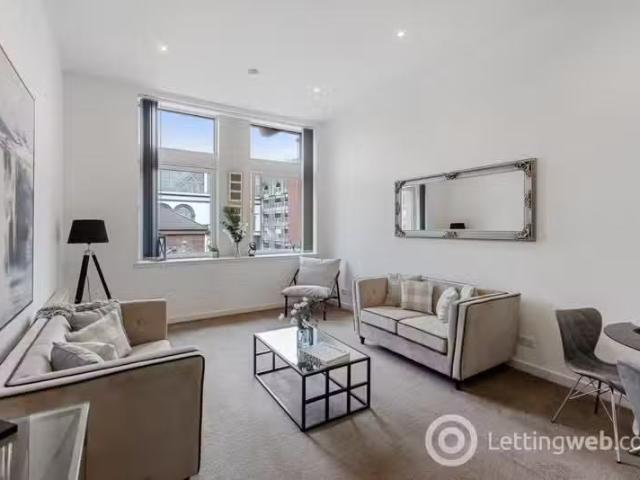 Cheap Property to rent in Oswald Street, Glasgow, G1