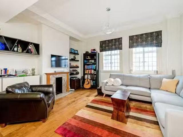 Cheap Property to rent in Baker Street, Marylebone, London NW1