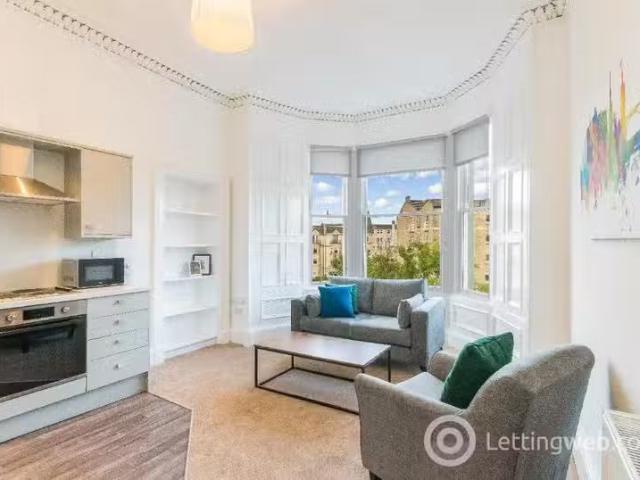 Nice Property to rent in Balcarres Street, Edinburgh, EH10