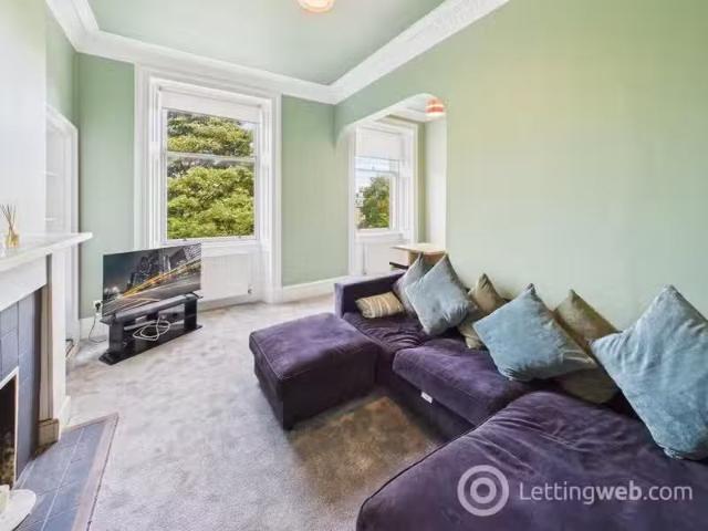 Rental! Property to rent in Bellevue Crescent, Bellevue, Edinb.
