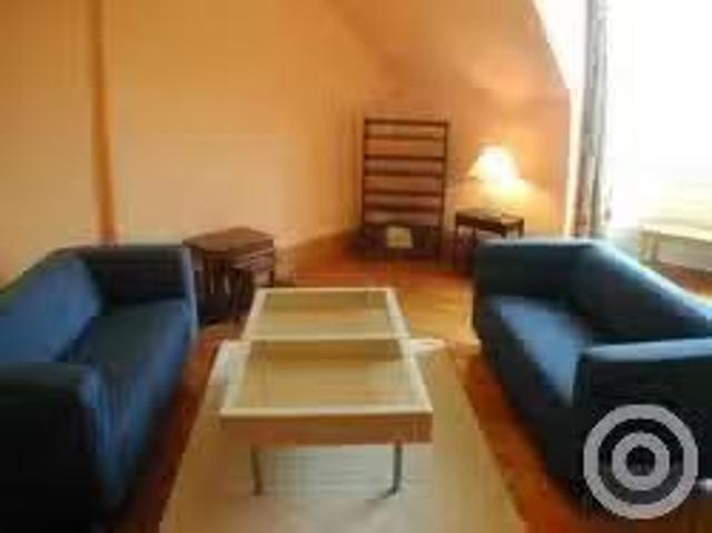 Charming Property to rent in Bellevue Crescent, Edinburgh