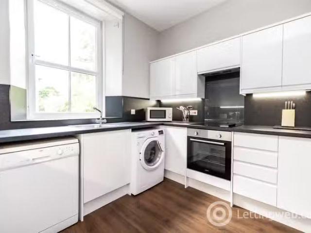 New Property to rent in Esslemont Avenue, Aberdeen, AB25