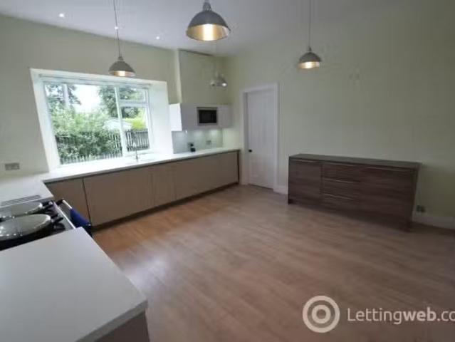 Unique Property to rent in Gowan House, Gowanlea Road, Comrie.