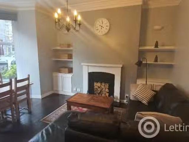 Charming Property to rent in Great Western Place, City Centre.