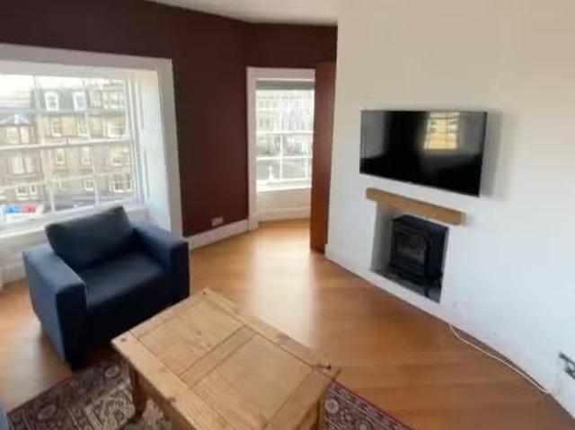 For Rent! Property to rent in Haddington Place, Edinburgh, EH7