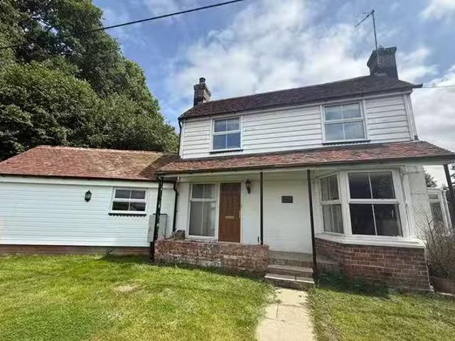 Unique Property to rent in. Hailsham BN27