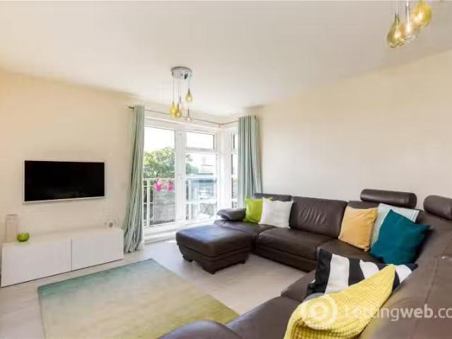 New Property to rent in Hammerman Avenue, The Campus, Aberdeen.