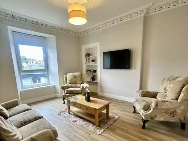Nice Property to rent in High Street, Lochee, Dundee
