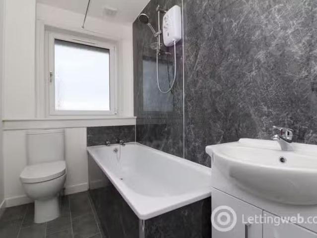 Unique Property to rent in Keats Place, Dundee