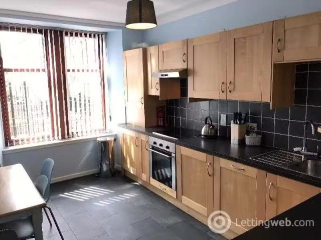 New Property to rent in Kildonan Drive, Thornwood, Glasgow, G1.