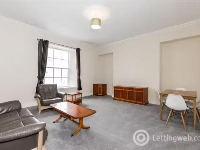 Unique Property to rent in King Street, Aberdeen, AB24