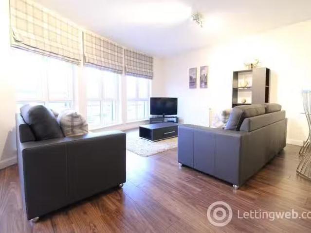 Cheap Property to rent in Portland Street, Fourth Floor, AB11
