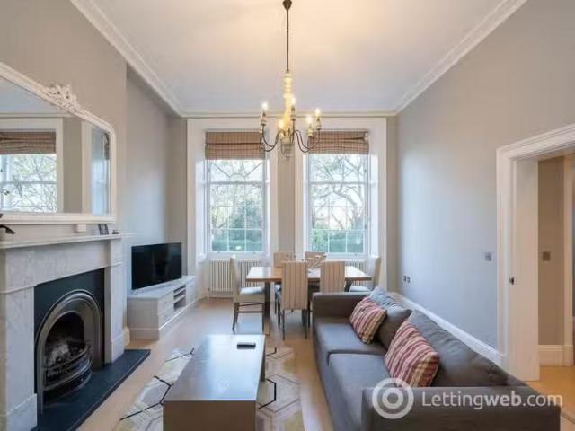 Just in! Property to rent in Queen Street, City Centre, Edinbu.